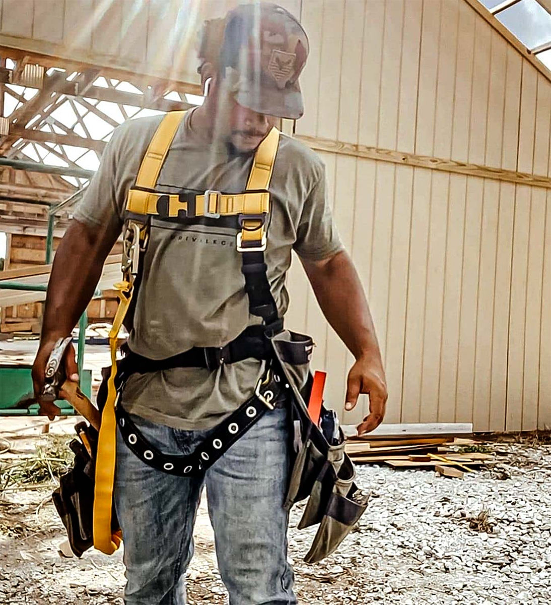 Commercial – Diamondback