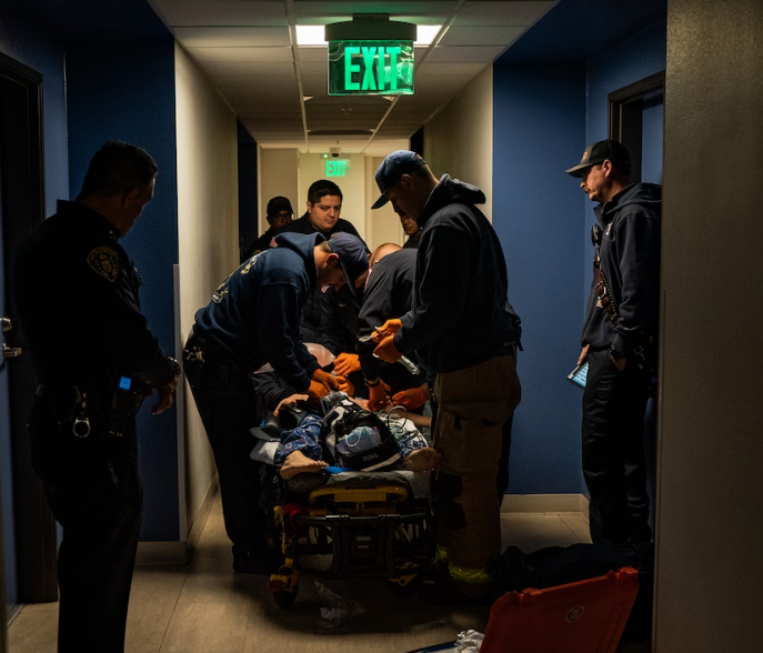 The Overlooked Lifesavers: How Diamondback Is Helping the Construction