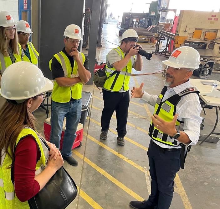 Why Tool Belts And Vests Are Essential for Workplace Safety – Diamondback