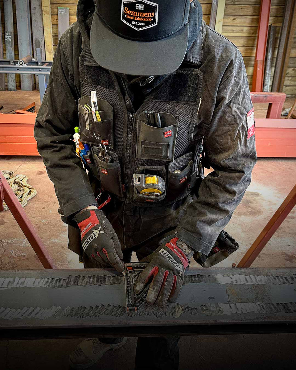 Diamondback Accessories | Tool Pouches, Holsters, Suspenders