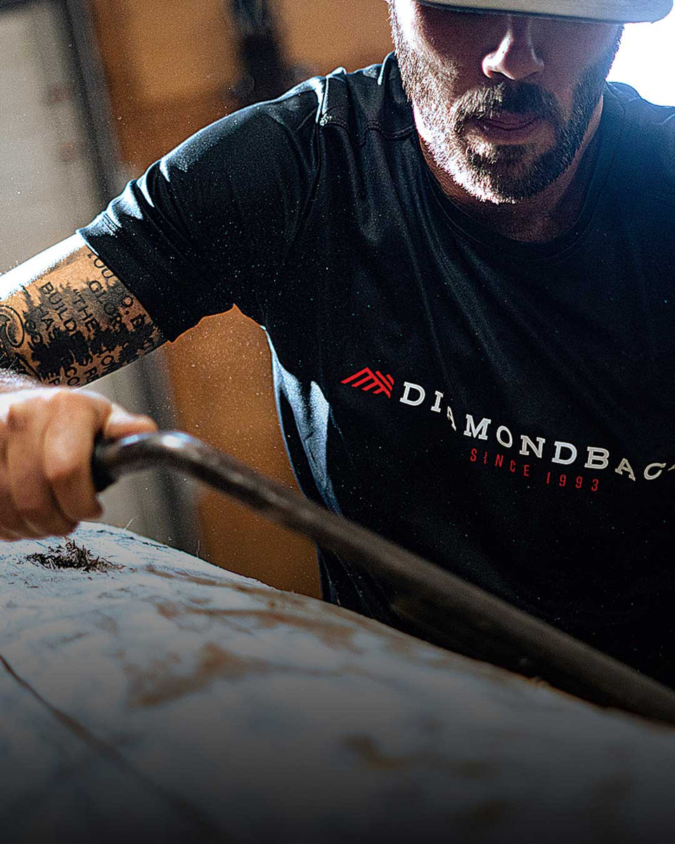 Diamondback Merchandise and Logo Gear