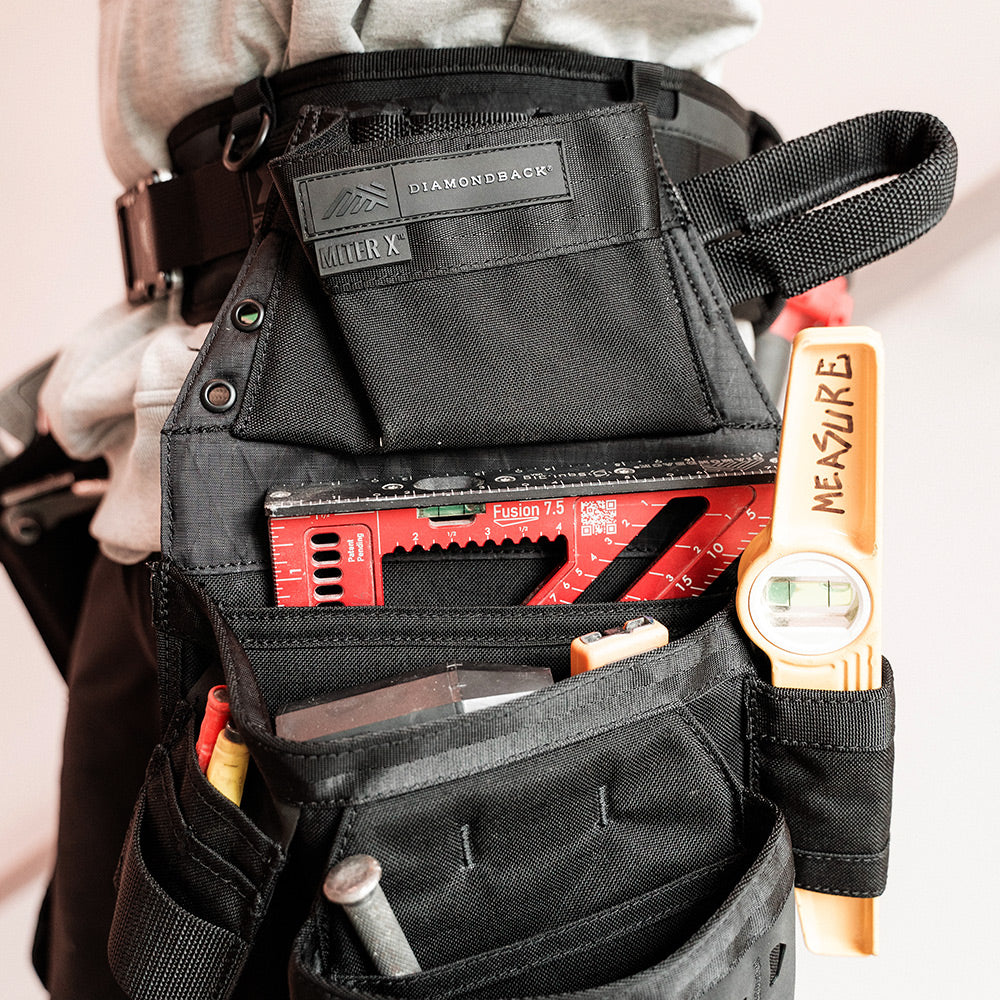 Diamondback Tool Pouch | Shop Tool Pouches