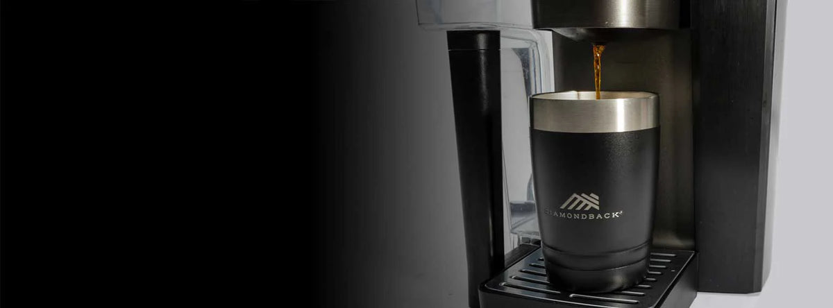 Diamondback Gear | Workwear & Logo Merchandise