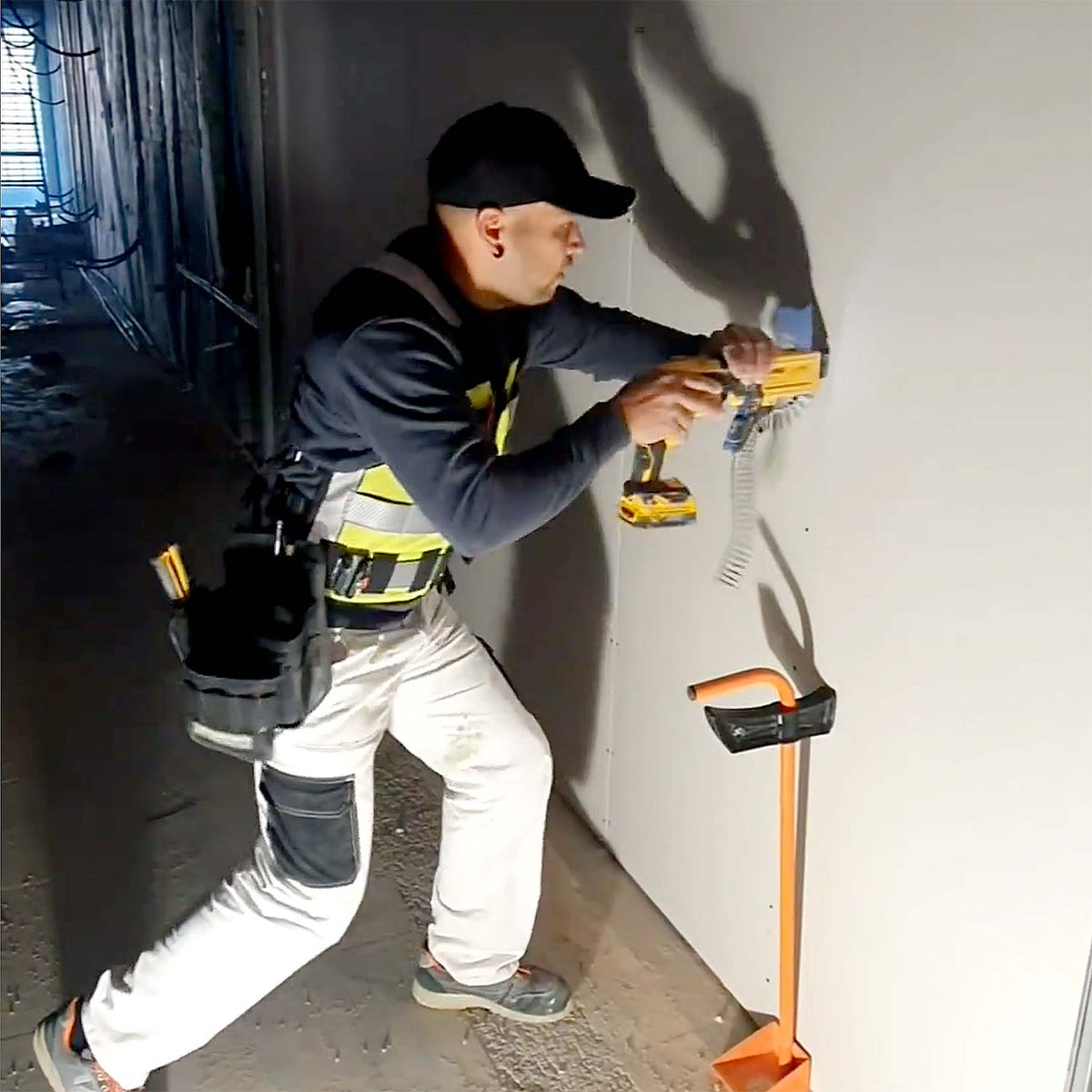 Drywall – Diamondback