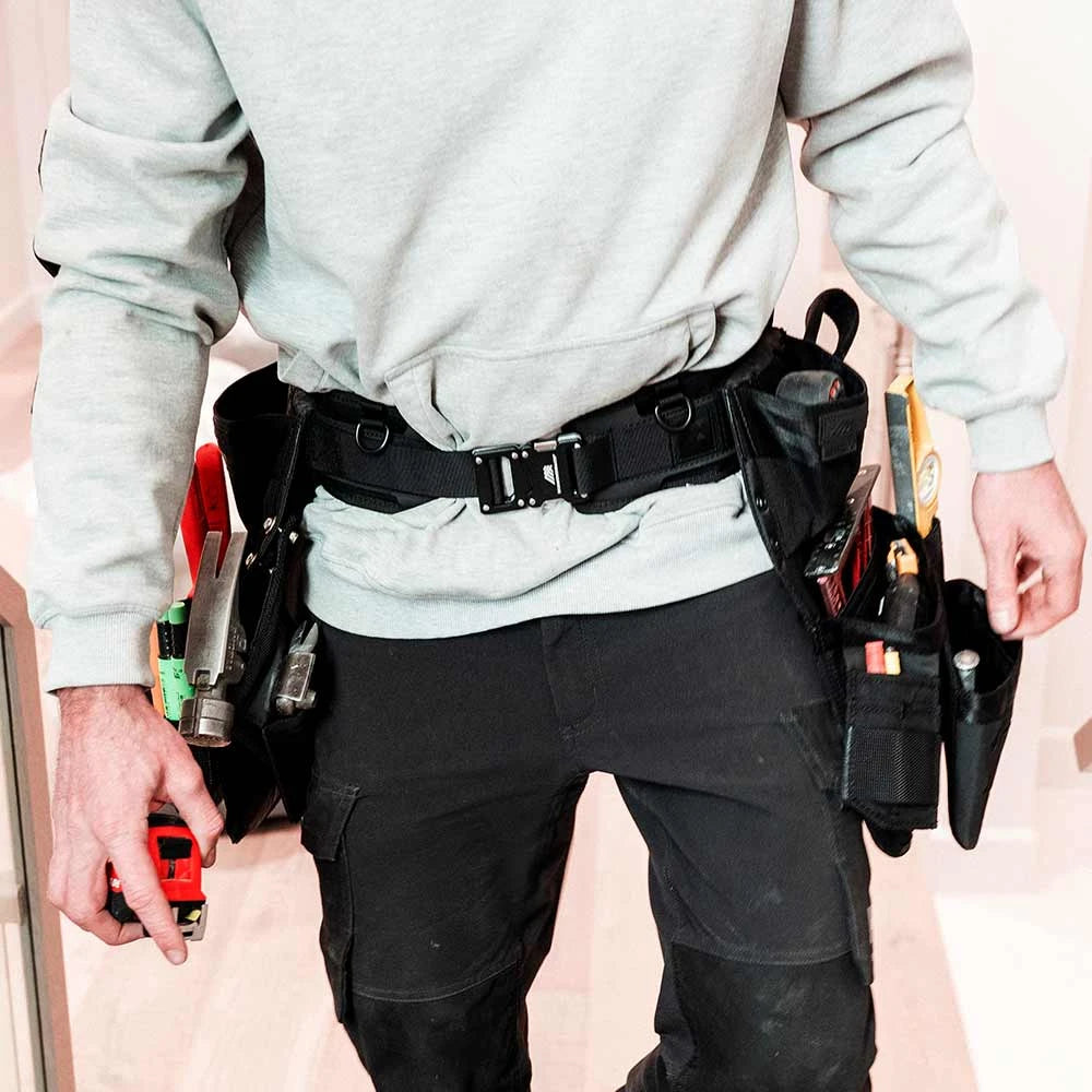 Belts & Belt Systems – Diamondback