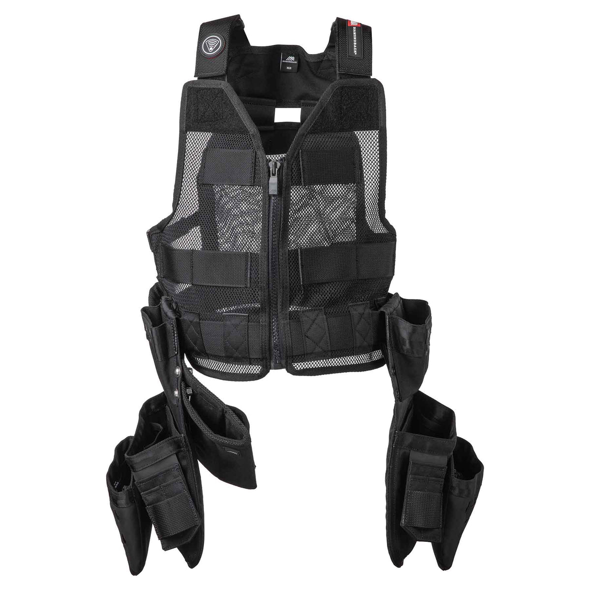 Artisan '25 Vest System – Diamondback