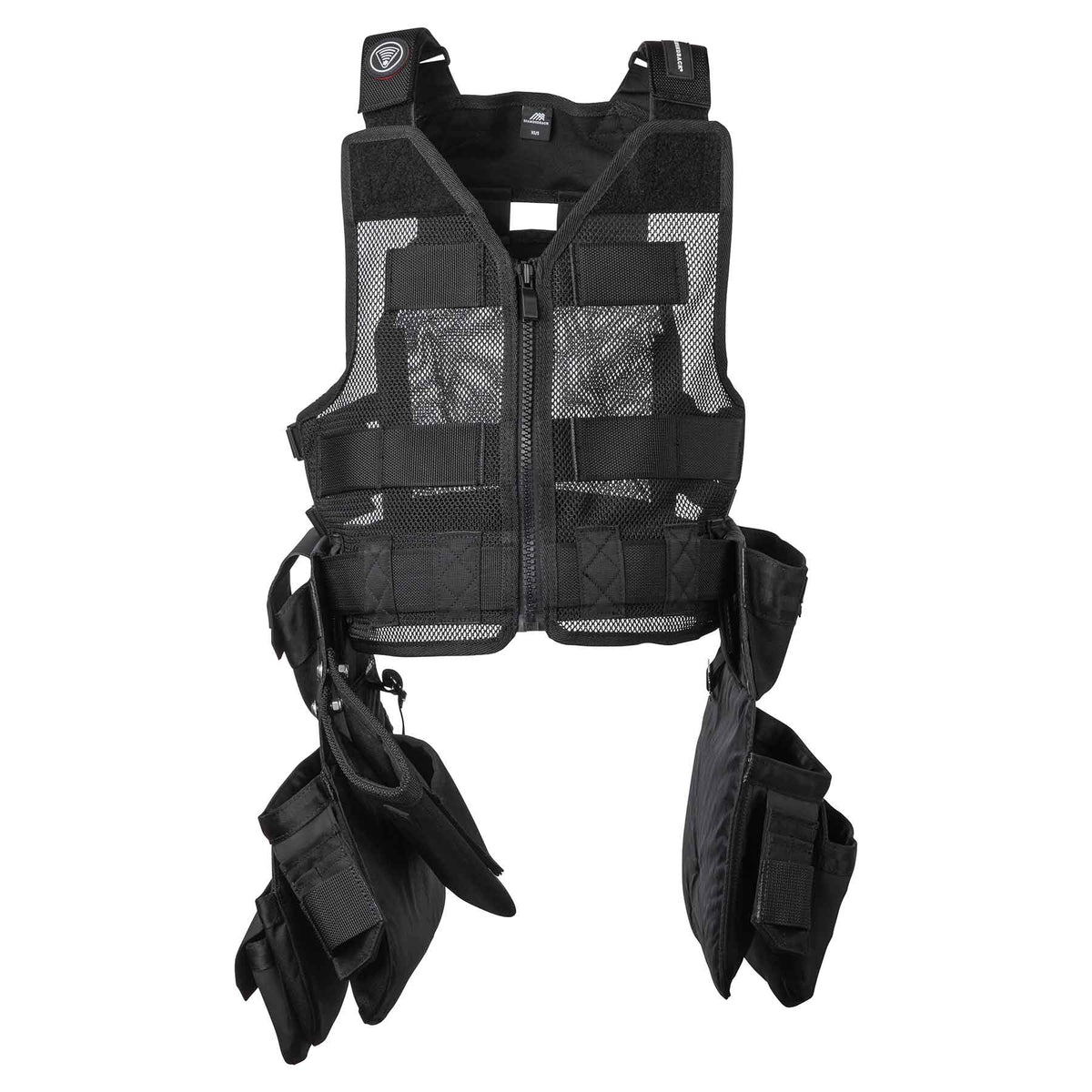Denali '25 Vest System – Diamondback