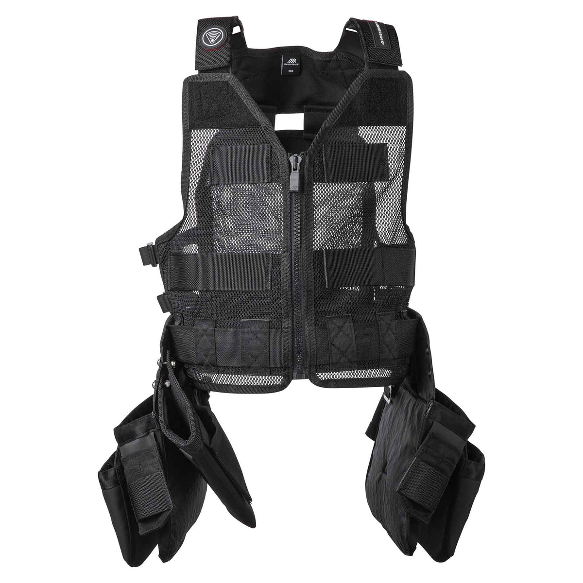 Raider '25 Vest System – Diamondback