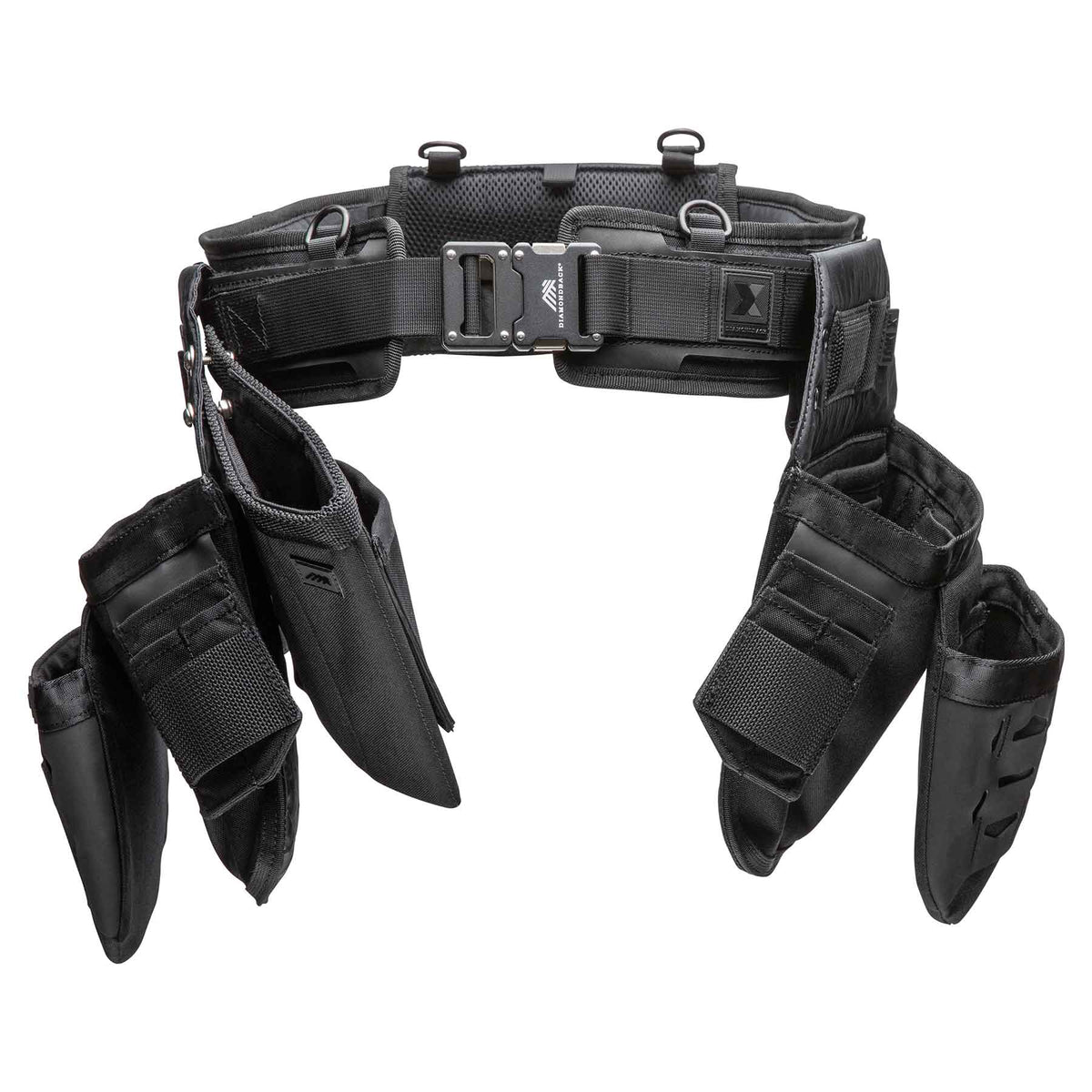 Raider X Belt System – Diamondback