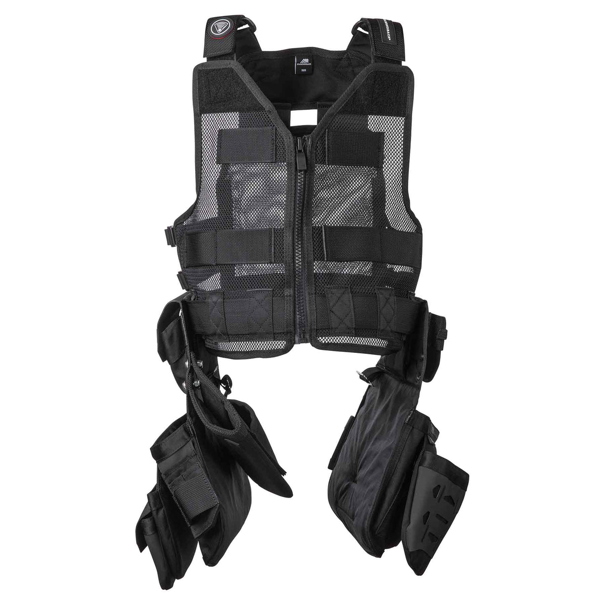 Seven '25 Vest System – Diamondback
