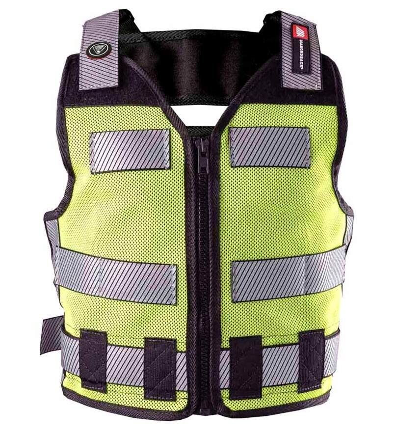 Hi Viz 701 Vest | Diamondback Tool Vest
