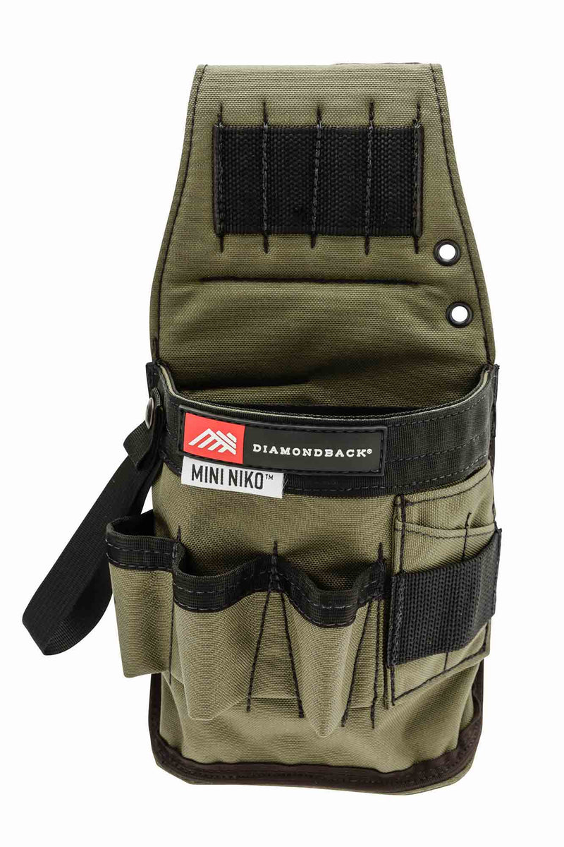 Mini Niko - USED – Diamondback