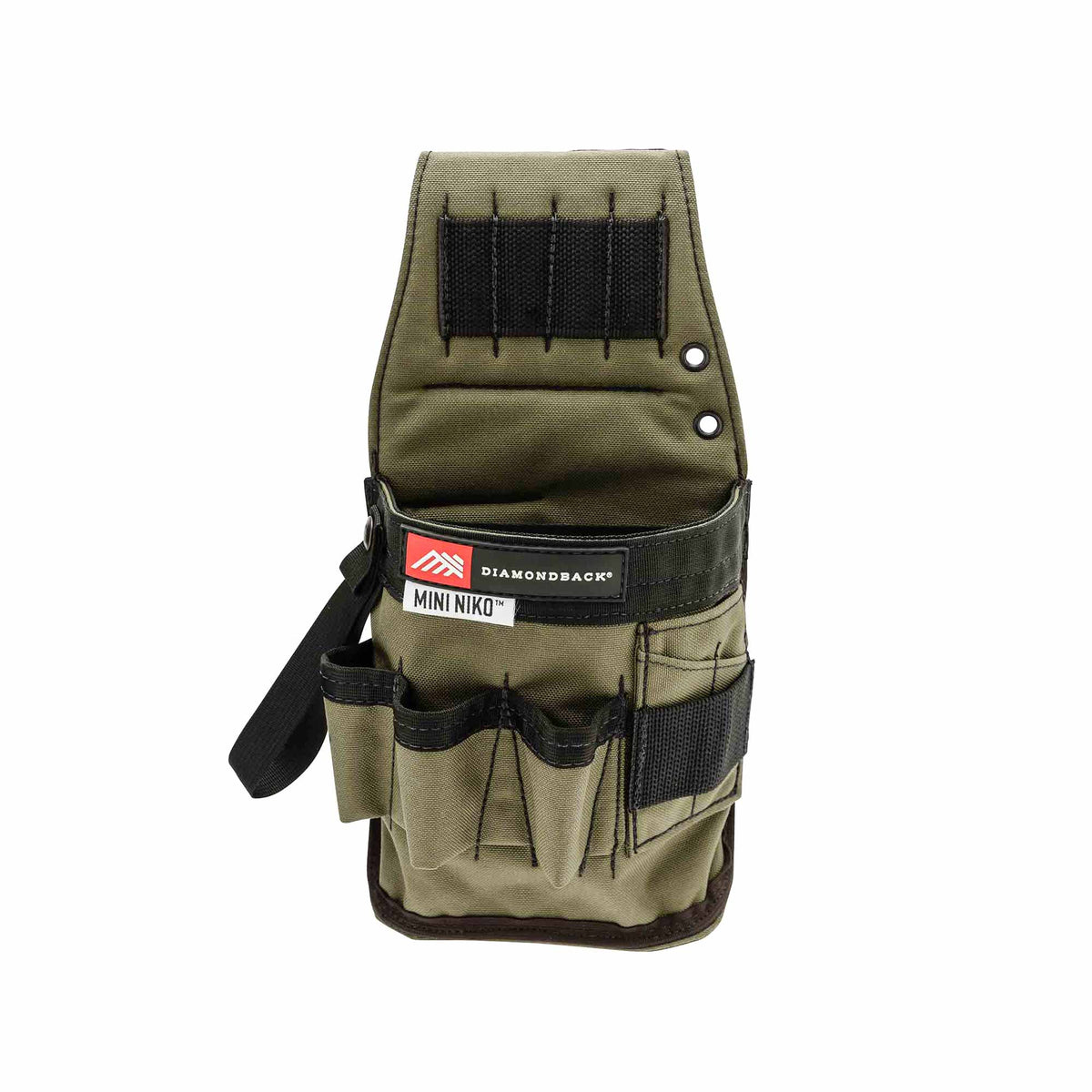 Mini Niko Pouch | Diamondback Tool Belt Pouch