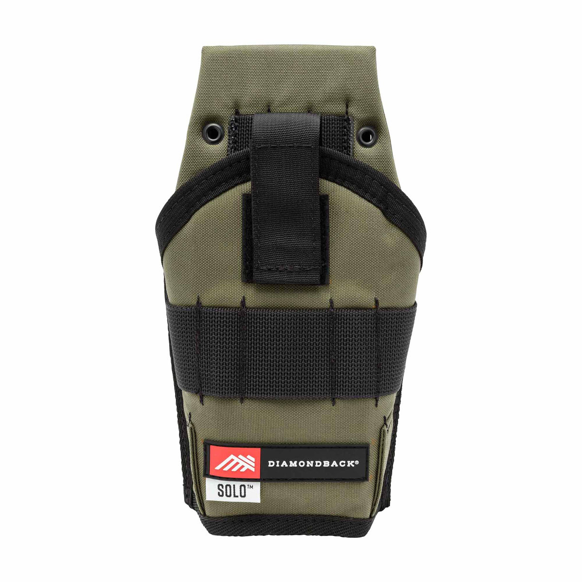Solo Drill/Driver Holster – Diamondback