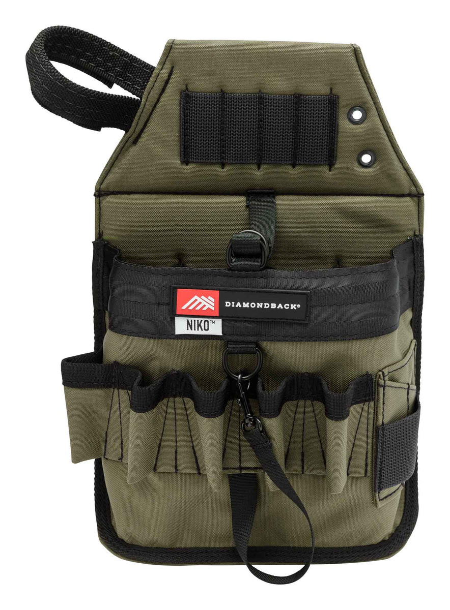 Niko - USED – Diamondback