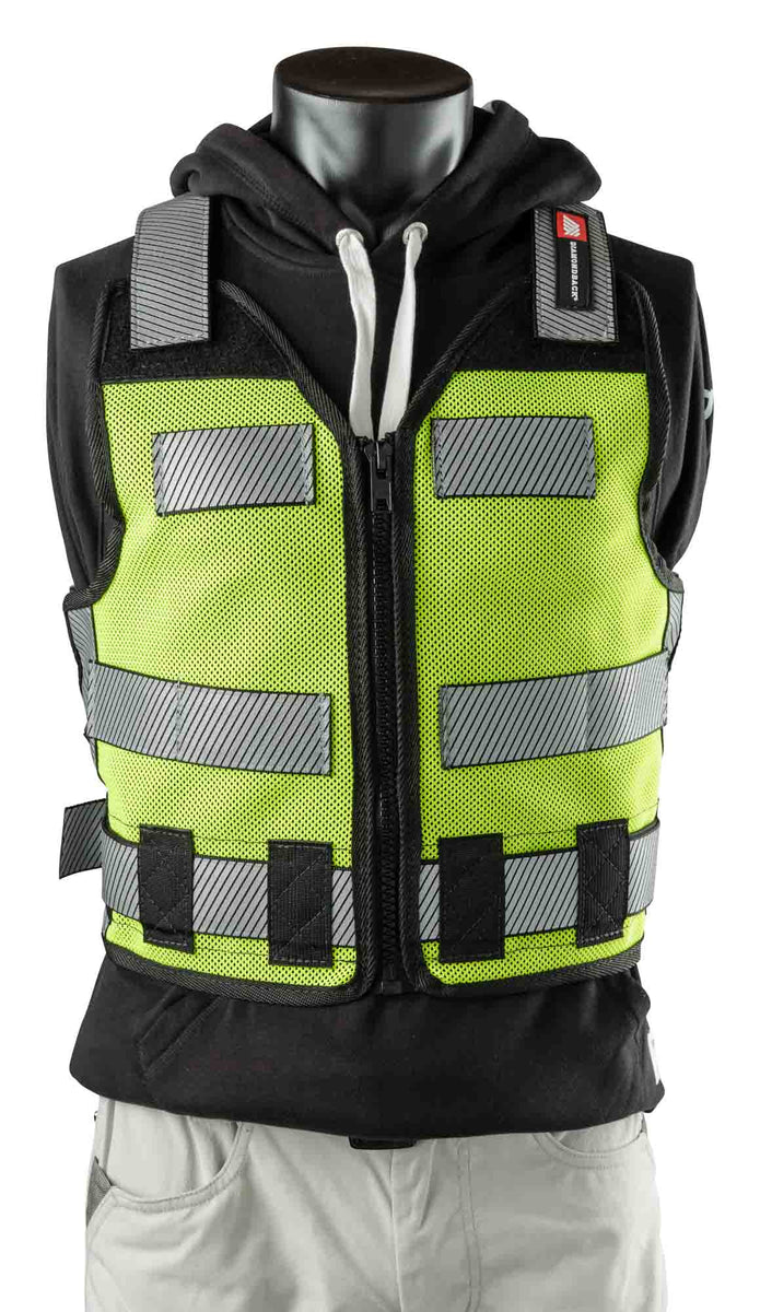 Hi Viz 701 Vest - USED – Diamondback